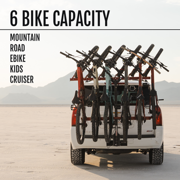 VelociRAX Australia | Vertical Bike Racks