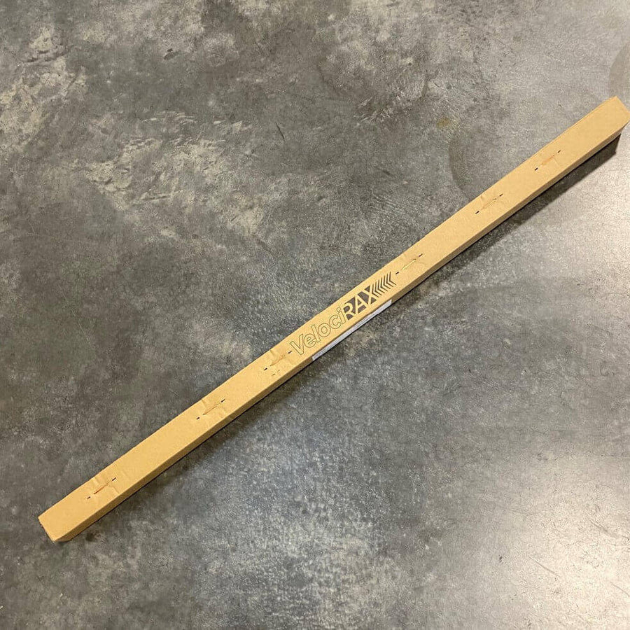 Integrated Locking System – VelociRAX Australia